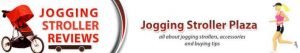 Pink Jogging Stroller - Jogging Stroller Plaza